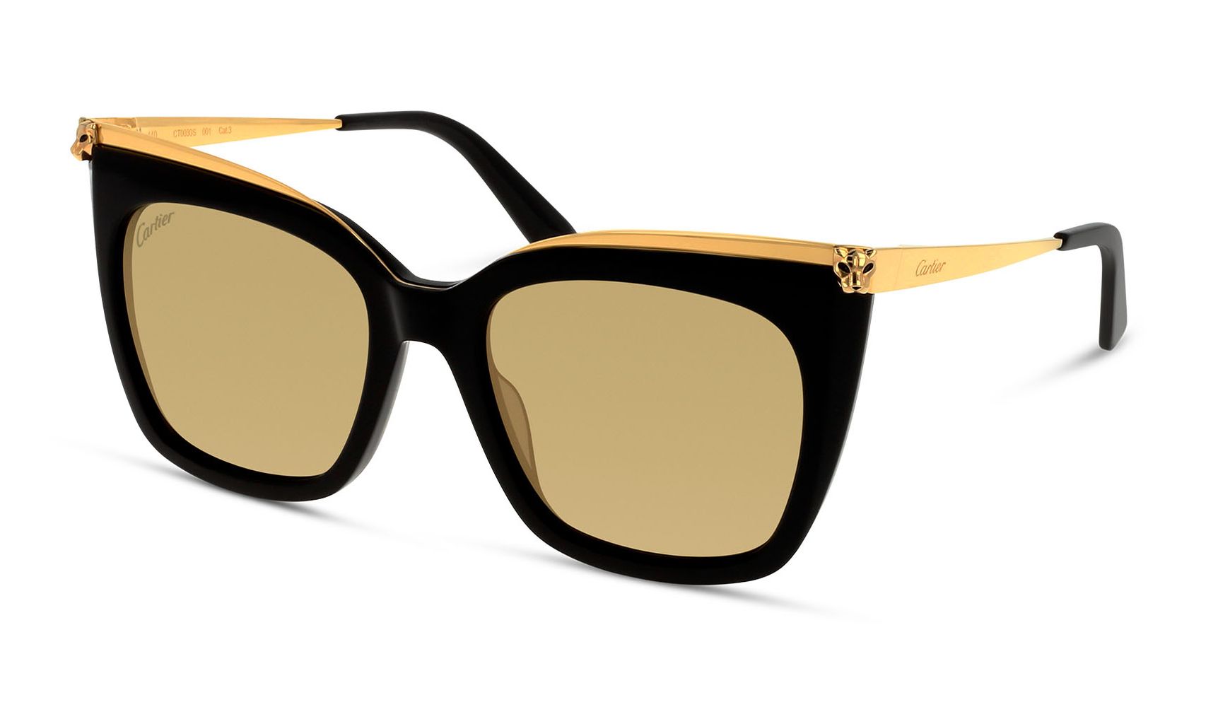 CARTIER SOLAR CT0030S 1 53 - grandvisionbr