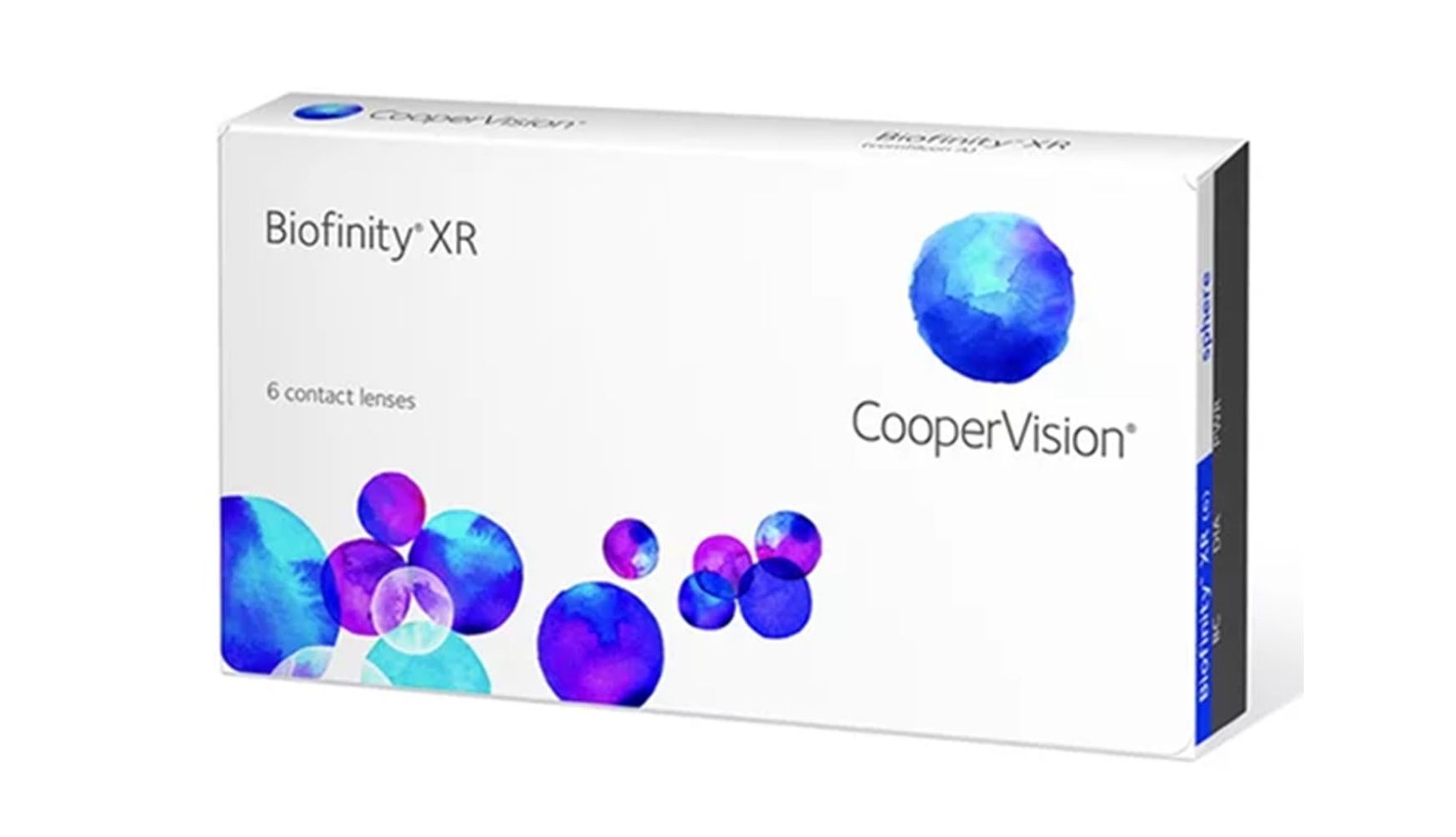 Biofinity XR - grandvisionbr - grandvisionbr