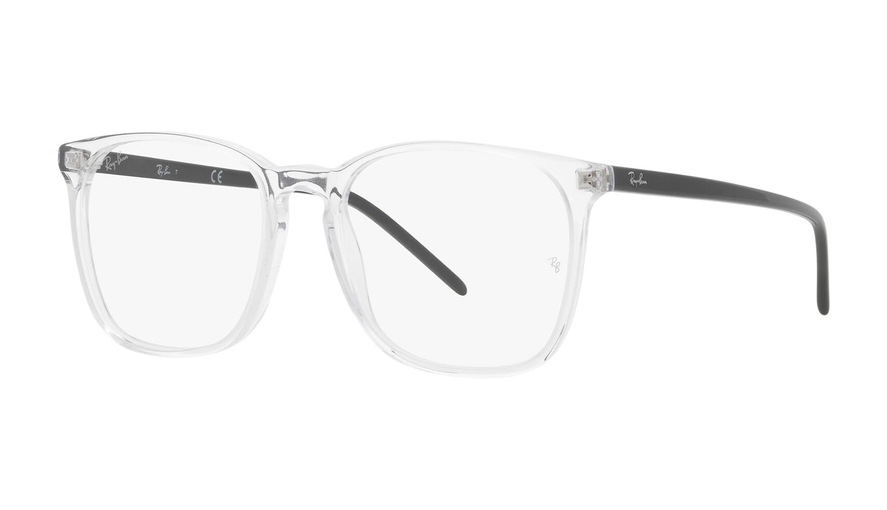 Armação de Óculos Ray-Ban RB5387 Optics RX 0RX5387 8181 54 - grandvisionbr