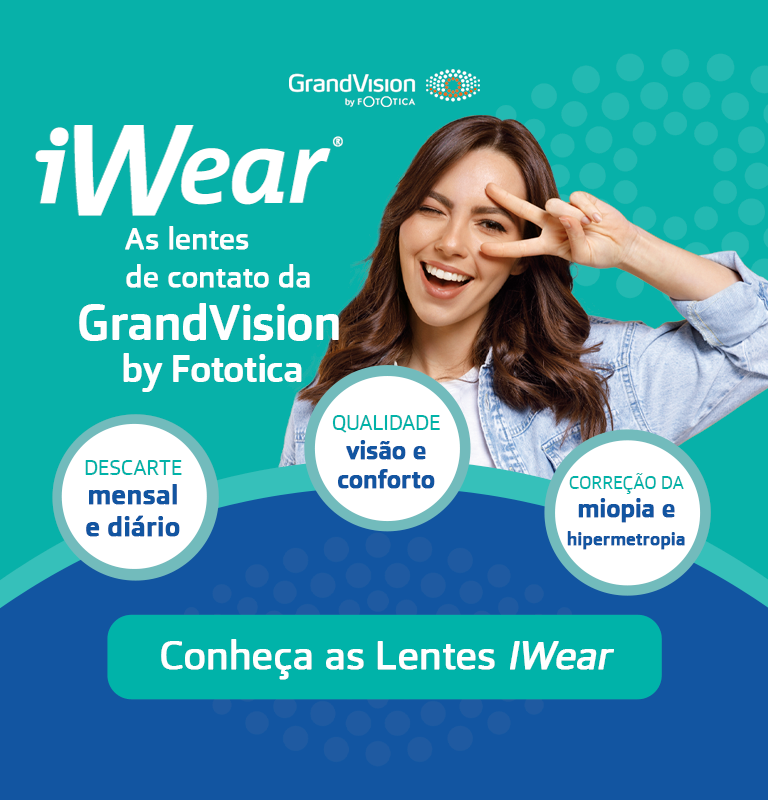A Melhor Ótica Online - GrandVision by Fototica