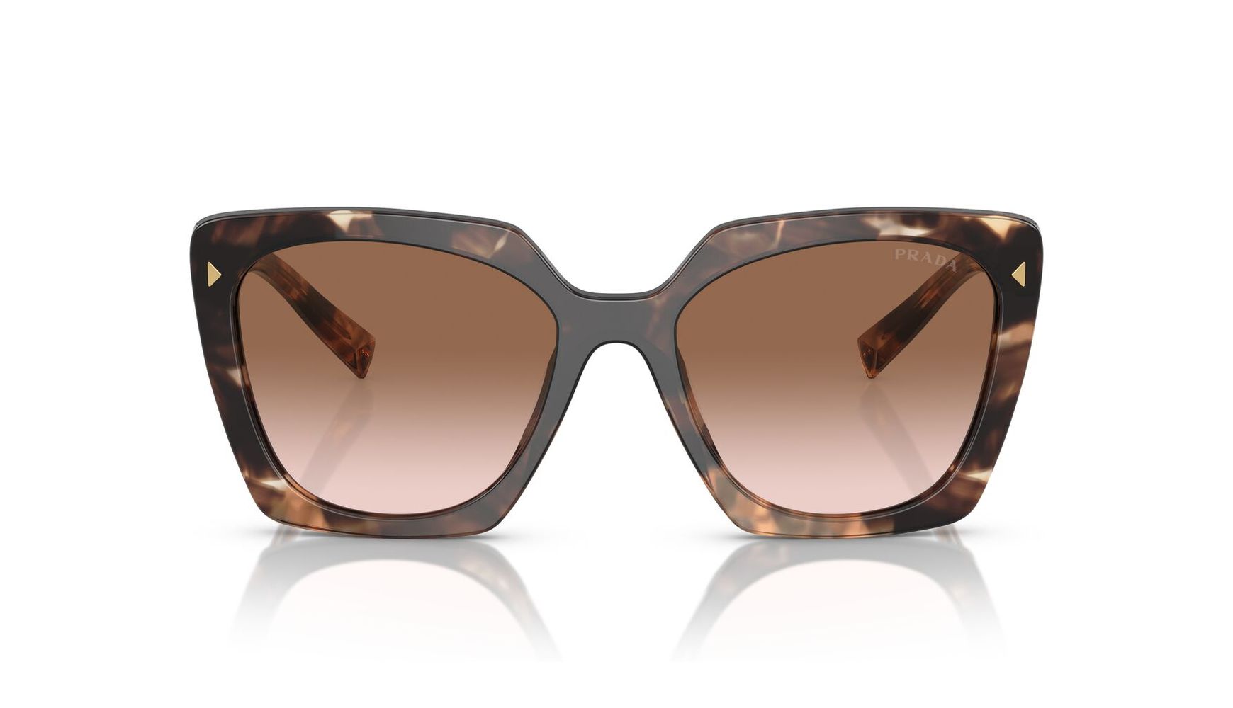 Óculos de Sol Prada 0PR 23ZS 07R0A6 54 - grandvisionbr